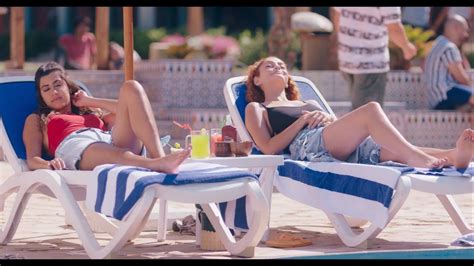 Joanna Aridas Feet