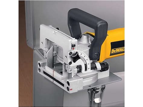 Dewalt Dw K Biscuit Joiner Rpm