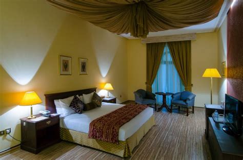 Five Continents Ghantoot Beach Resort 4 Abu Dhabi Uae