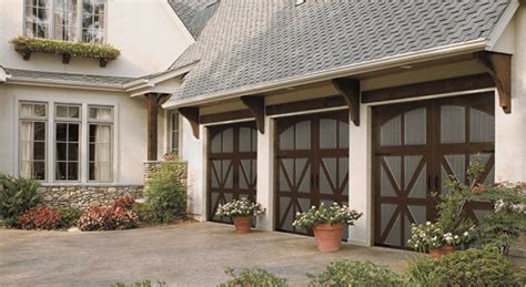 Amarr® Classica® Door Ace Your Garage Doors And Gates Ltd