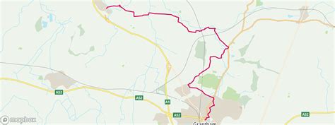 South Kesteven Round Day 8 Long Bennington To Grantham