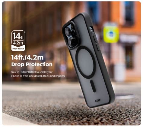 P L Ng Iphone Pro Laut Huex