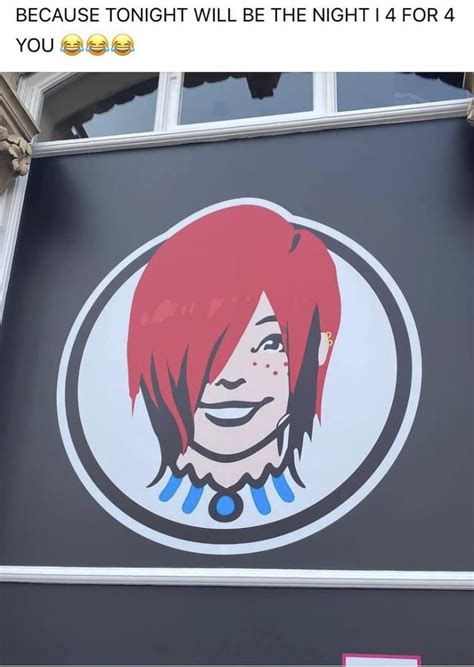 Thanks I Hate Emo Wendys Rtihi