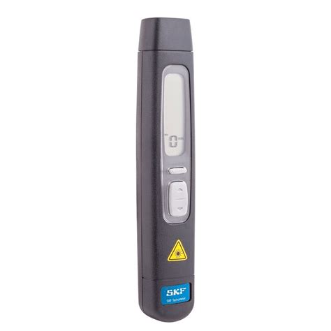 Skf Multi Functional Digital Tachometer