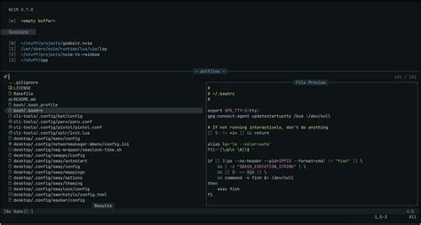 Alabaster Dark Minimal Colorscheme For Neovim Showcase Neovim