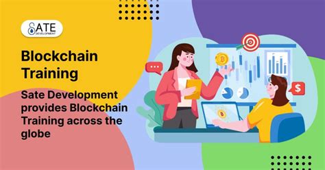 Learn About Blockchain And Decentralized Technologies Sate Development Posted On The Topic