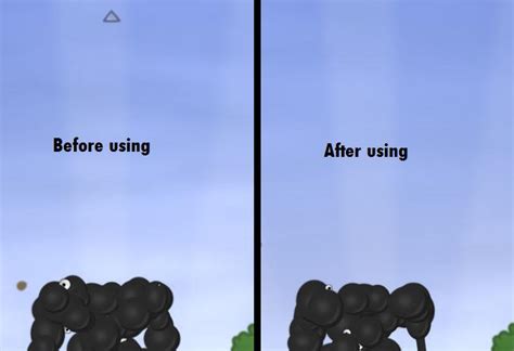 Invisible Pipe Pointer World Of Goo