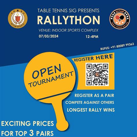 Tt Sig Hyd Tabletennis Gitam Hyd • Instagram Photos And Videos