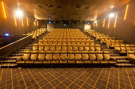 Miraj Cinemas Inaugurates New Four Screen Multiplex In Chennai At