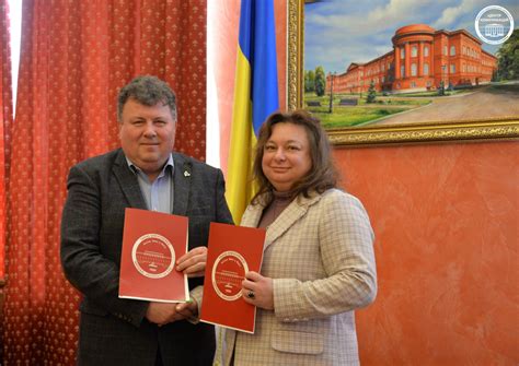 Ip офіс та КНУ імені Тараса Шевченка підписали меморандум про співпрацю — Pravo Ua