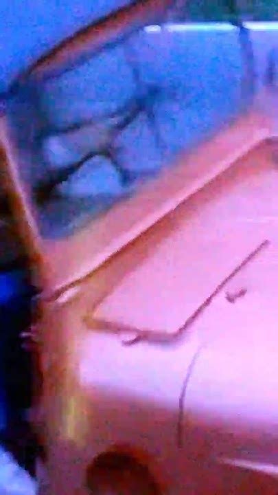 Epic Hellaphant Swapped M37 Jeep Sliding Hellephant Swappedjeep