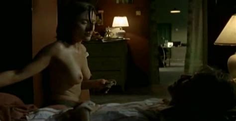 Nude Video Celebs Idil Uner Nude Le Grans Complot 2006