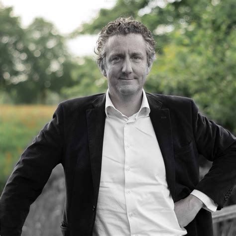 Arjen Van Eck Linkedin