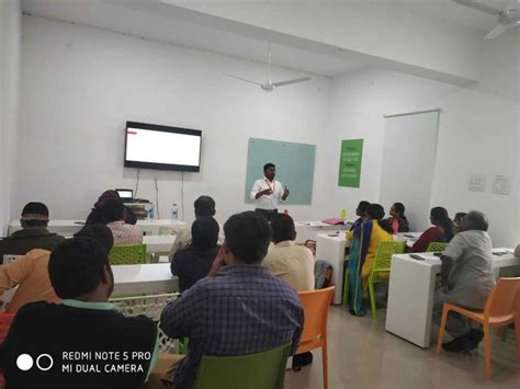 Ranjith Reddy On Linkedin Glad To Deliver A Lecture On The Topic Patent Searches Different Types…