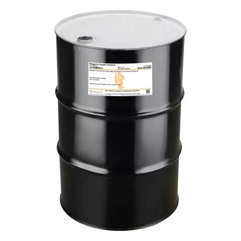 Reagent 200 L Buffer Ph 4 00 Color Coded Red Nist Traceable