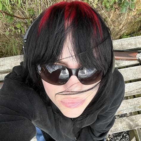 Billie Via Ig Famosos Billie Eilish Celebridades
