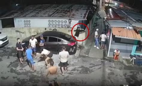 Capo De La Droga Fue Asesinado A Balazos Por Su Propio Guardaespaldas