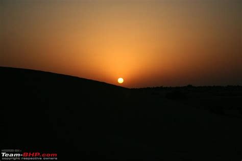 2100kms To The Desert And Back Jaisalmer Phalodi Sambhar Page 2