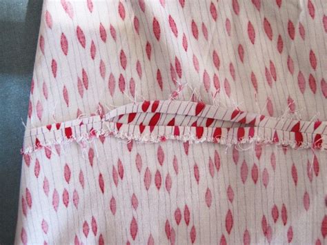 Infinity Scarf Sewing Tutorial How To Sew A Mobius Scarf With A Twist