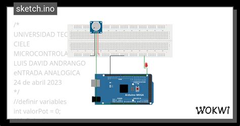 BALIZA Wokwi ESP32 STM32 Arduino Simulator