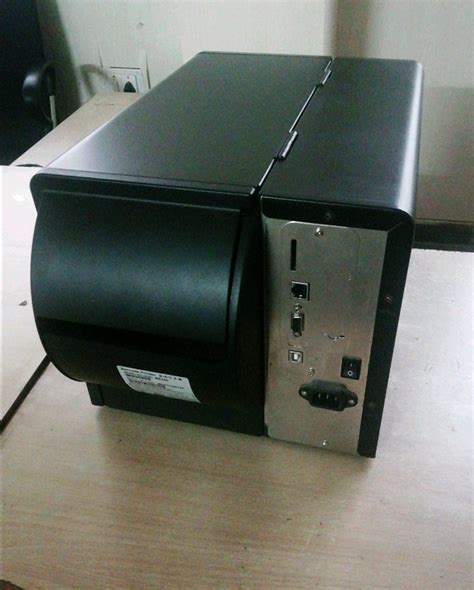 Barcode Printers At Best Price In Ghaziabad By Shree Ganesh Enterprises Id 21808837062