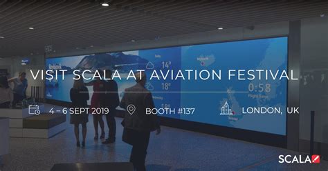 Scala On Linkedin Scala Martech Cx Aviation