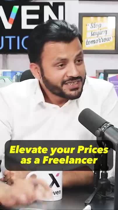 Shanza Khan On Linkedin Muhammadirfan Xevensolution Freelancingtips