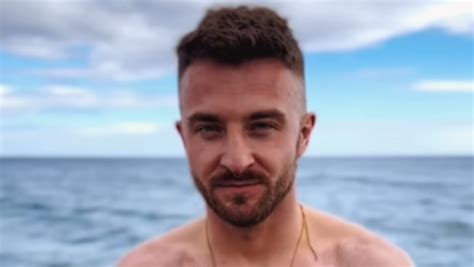 Kim Jest Mateusz Mitko Z Love Island 7 [wiek Partnerka Instagram