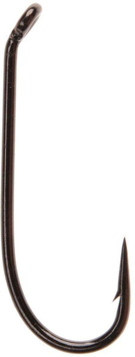 Fw560 Nymph Traditional Hook 24 Pk