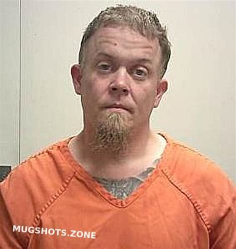 Nelson Christopher Thomas 10142025 Daviess Dekalb Regional Jail