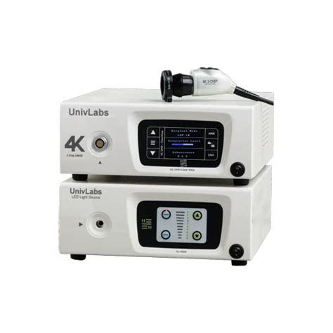 Portable 4k 3 Chip Endovision Laparoscopy Vision System At ₹ 1257948