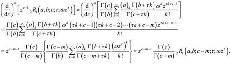 Wright Type Hypergeometric Function And Its Properties