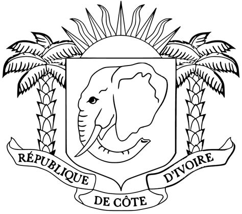 Carte Routière De La Côte Divoire Un Guide Complet Productivite