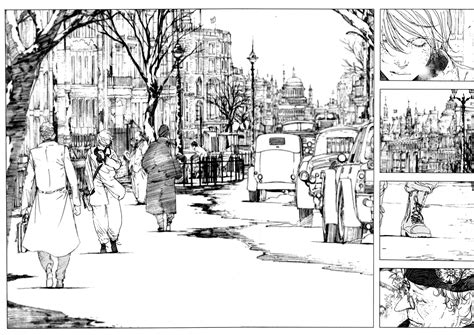 Levius Anime Teaser Pv R Anime