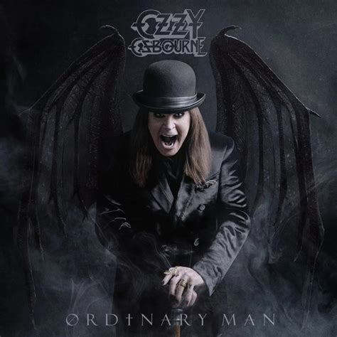 Ozzy Osbourne Under Cover Review Metal De