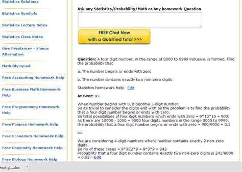 Question A Four Digit Number In The Range Of To Inclusive