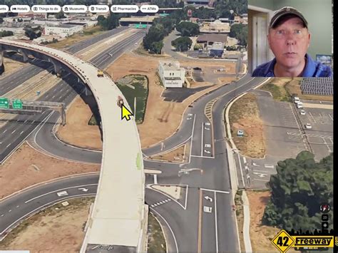 Missing Moves Bellmawr Route Explainer Video 42 Freeway