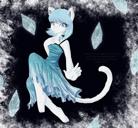 Ice Shards By Krisichiki On Deviantart