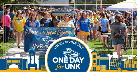 Unk Fund On Linkedin Onedayforunk