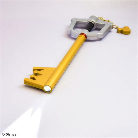 Kingdom Hearts Kingdom Keyblade