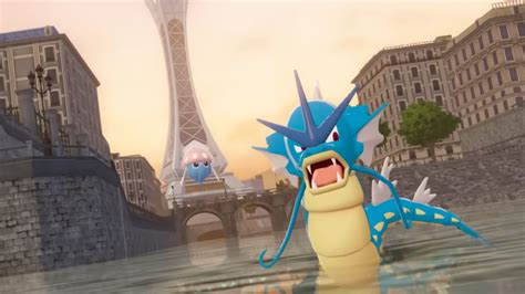 Pokémon Legends Z A Everything We Know