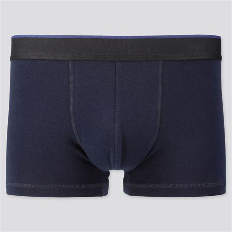 Мужские трусы-боксеры Supima UNIQLO оригинал (ID#1912185831), цена: 433 ...