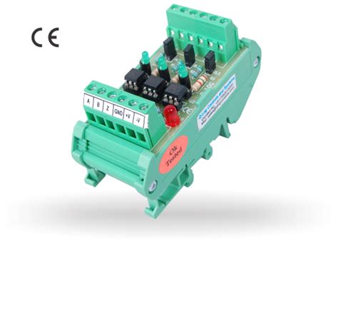 Qlog Controls And System Encoder Splitter Distributors In Pune Ac Ssr Distributors In Pune