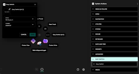 Review Logitech Mx Master 4 Senses