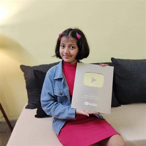 Saanvi Too Youtube