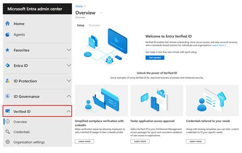 Microsoft Entra 系統管理中心 Microsoft Entra Microsoft Learn