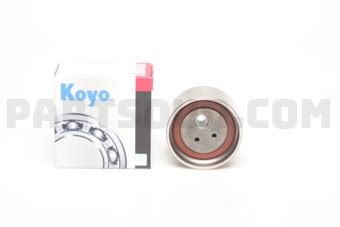 TENSIONER PU106018FRR1D | KOYO Parts | PartSouq