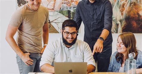 the 5 scrum values easily explained