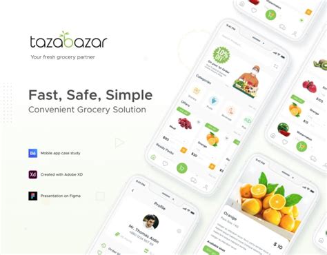 Design Mobile App Uiux For Ios And Android By Raiyansof1 Fiverr