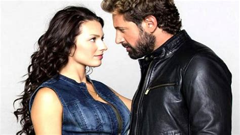 Conoce A La Tercera En Discordia Entre Gabriel Soto E Irina Baeva Es